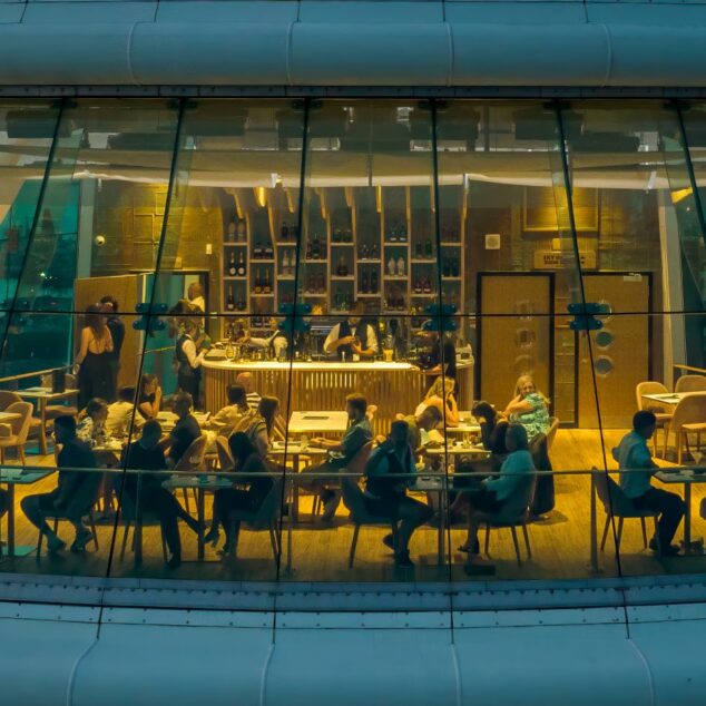 FAQs - Spinnaker Tower