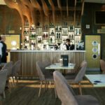 Sky Bar - Spinnaker Tower