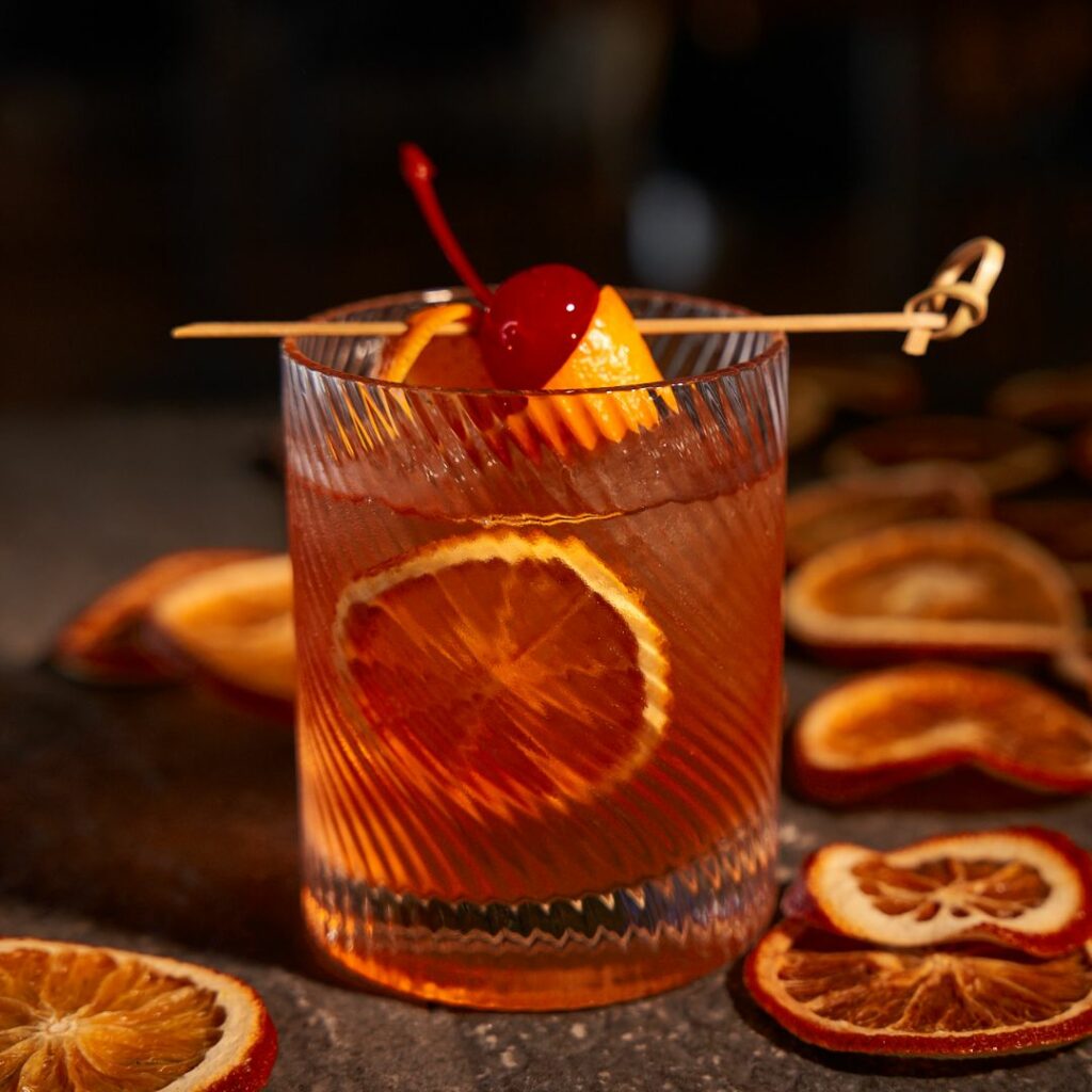 Sky Bar - Spinnaker Tower