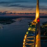 FAQs - Spinnaker Tower