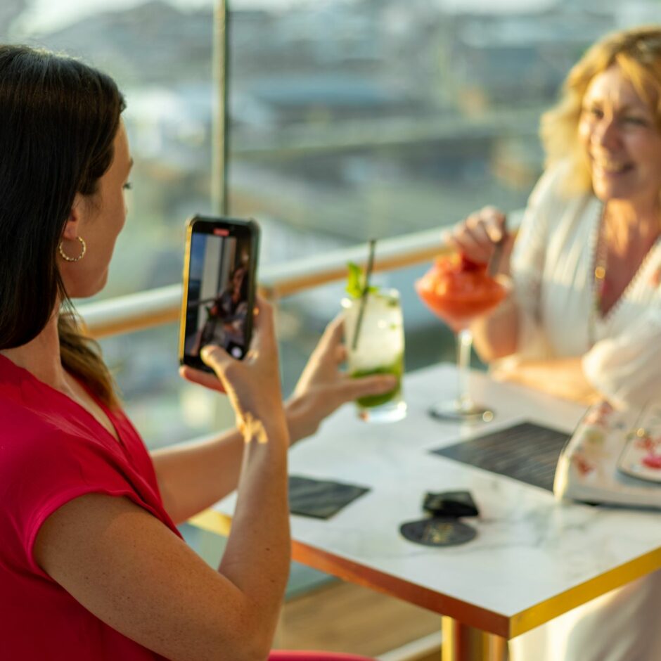 FAQs - Spinnaker Tower