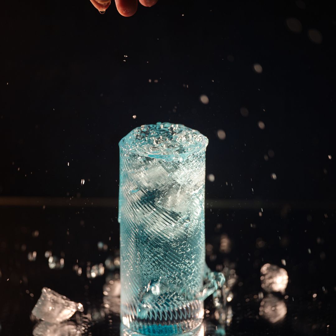 Sky Bar - Spinnaker Tower