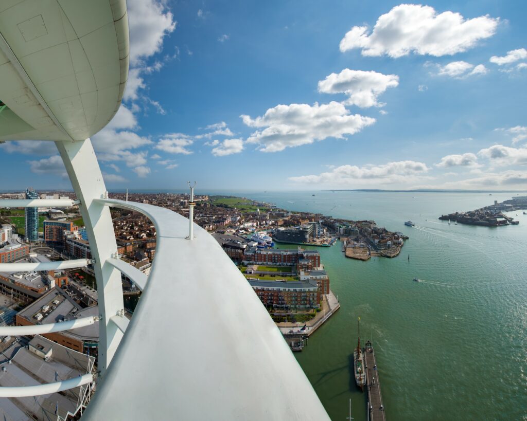 Tickets & Prices - Spinnaker Tower